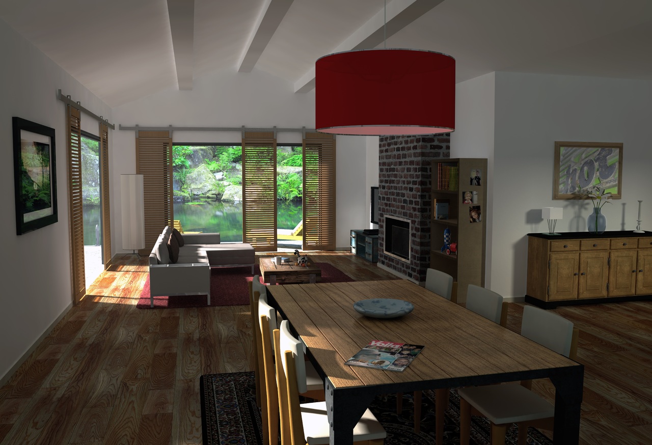 Des conseils pour redécorer efficacement son intérieur