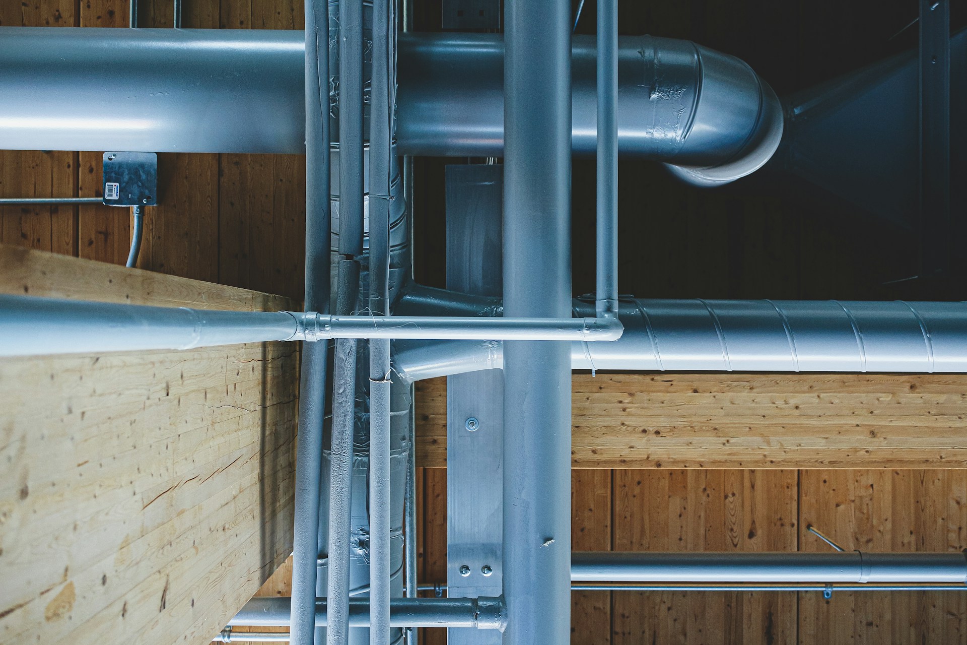 Ce qu'il faut savoir sur l'installation du chauffage central